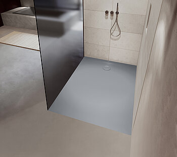SHK-Journal: Kaldewei inszeniert auf dem Fuorisalone die Dusche als ...
