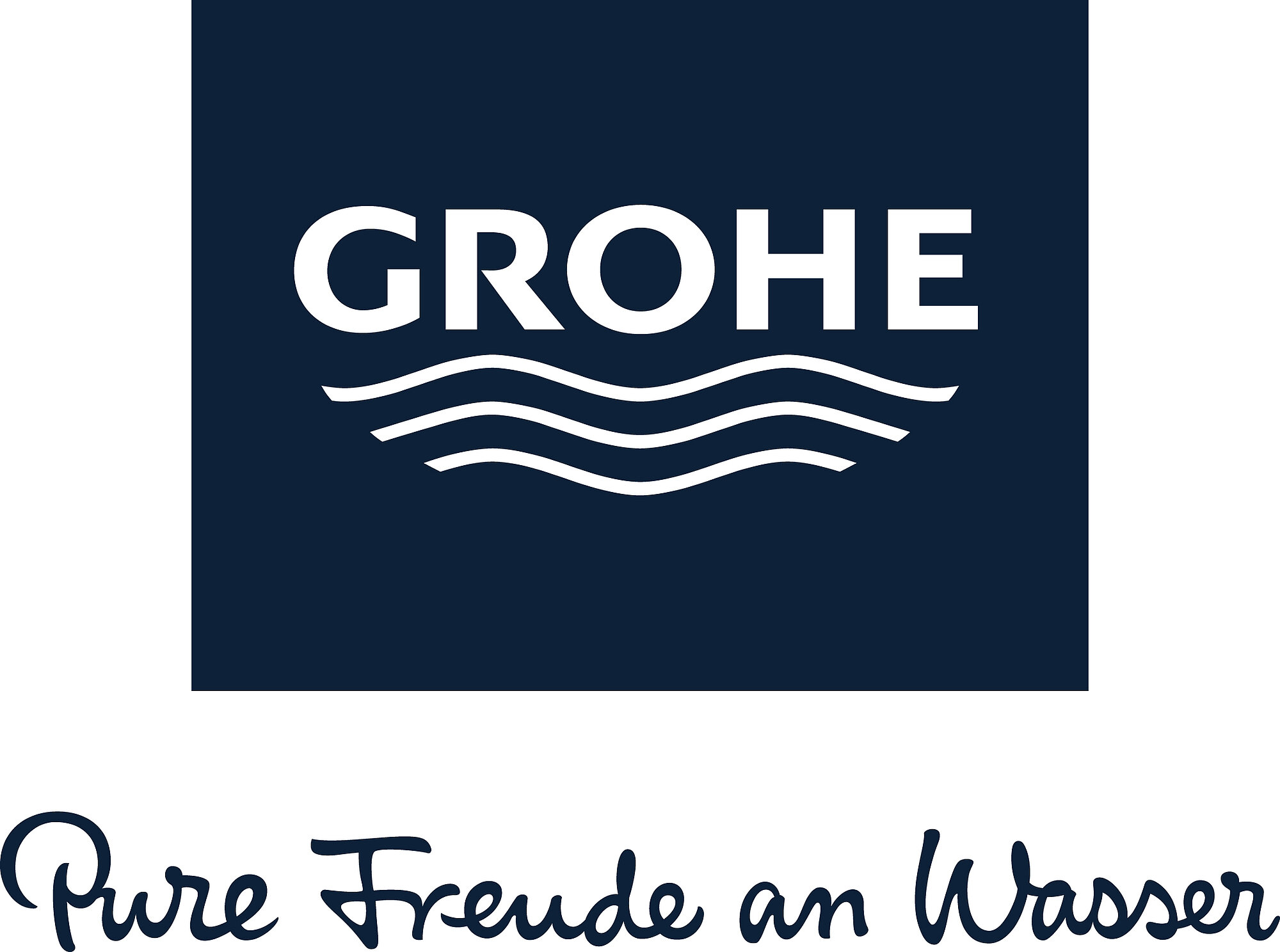 SHK-Journal: GROHE auf der ISH 2025: ,Pure Freude an Wasser’ für heute ...