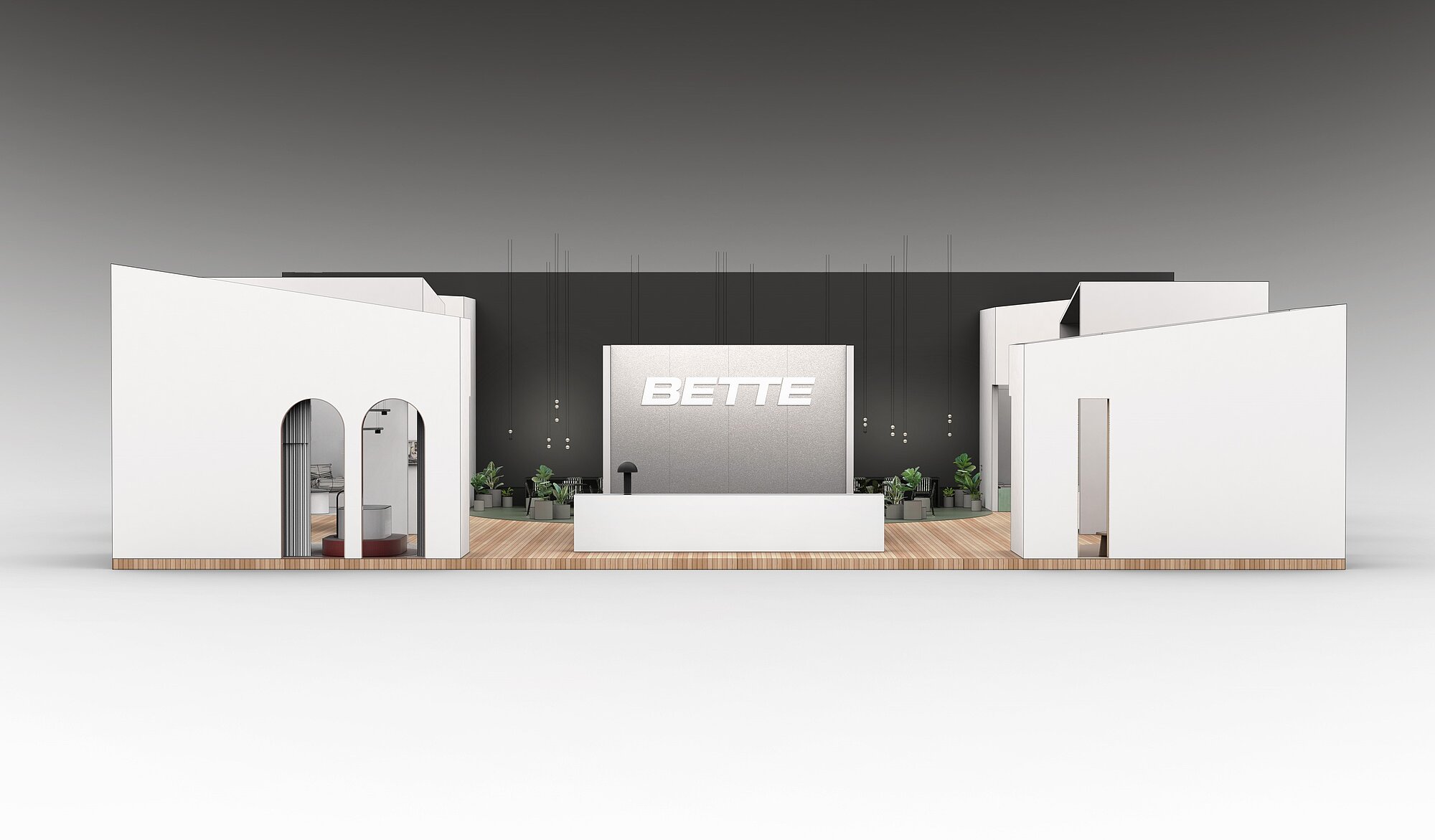 SHK-Journal: ISH 2025 – Innovationen und Design-Highlights von Bette
