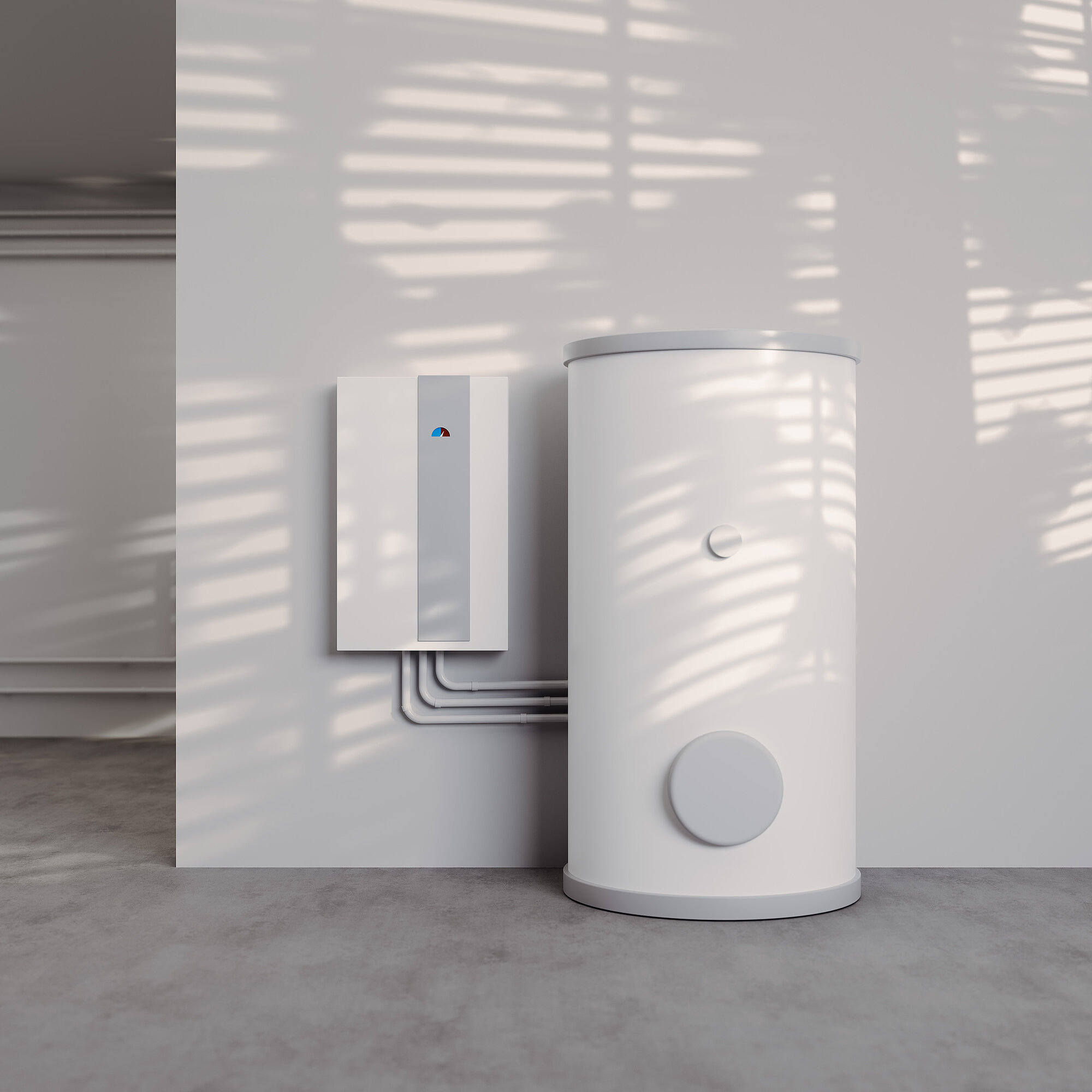 SHK-Journal: Warmwasser nach Bedarf und ohne Kompromisse: die neue ...