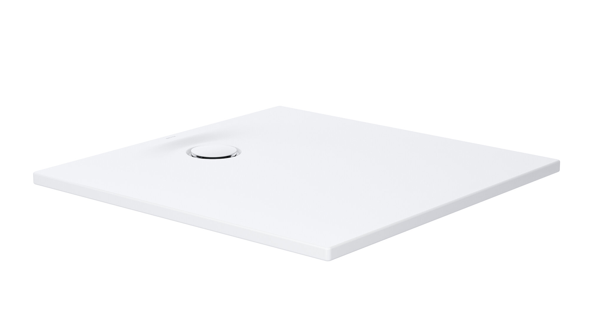 SHK-Journal: Die neue Duschwanne BetteUltra Space: Flach, elegant und ...