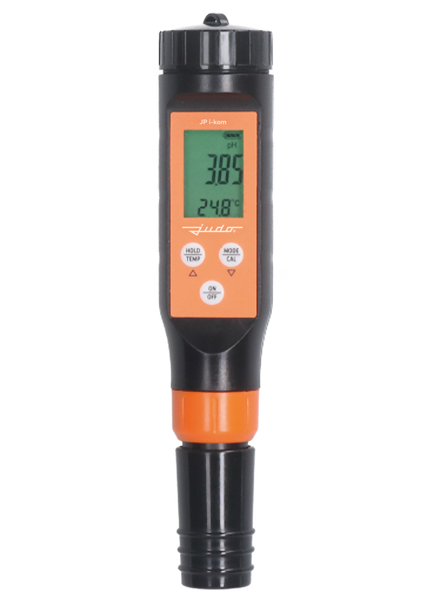 SHK-Journal: JUDO: Wasseranalyse leicht gemacht