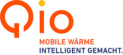 SHK-Journal: Mobile Heizzentralen von Qio mit optimierter ...