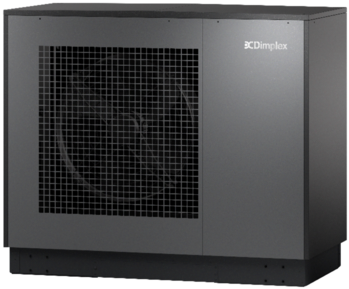 SHK-Journal: Dimplex Live-Event: Das neue System C® – Wärmepumpen für ...