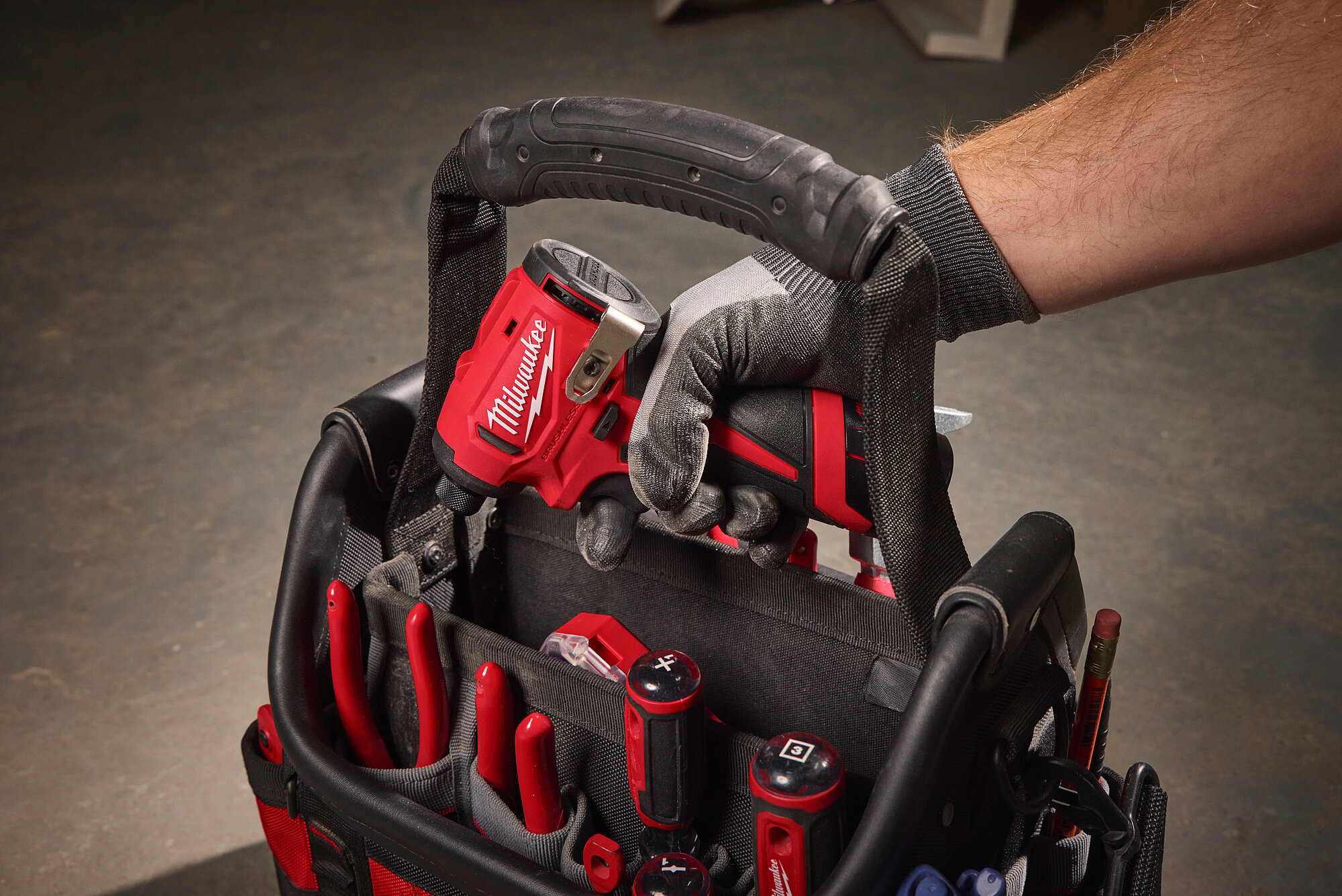 SHK-Journal: Kompakte Power für Installateure