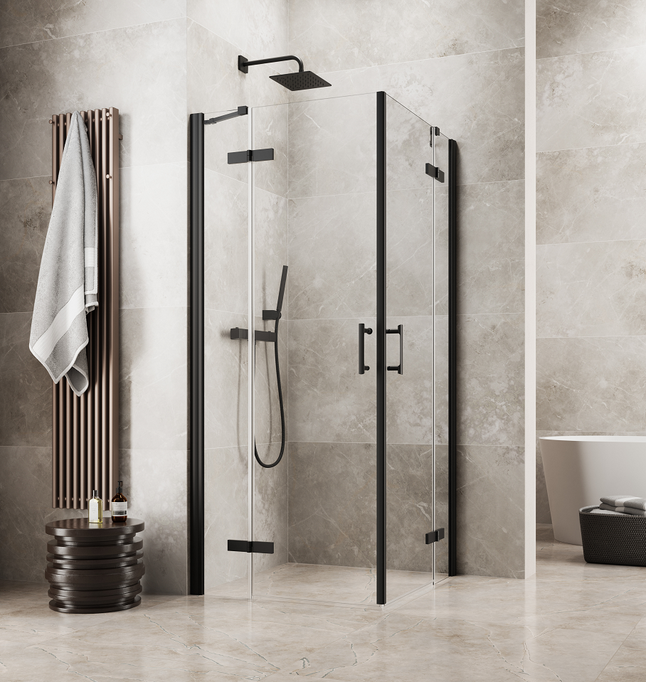 SHK-Journal: GEO: maw flex PRO - modernes Design und hochwertige Qualität