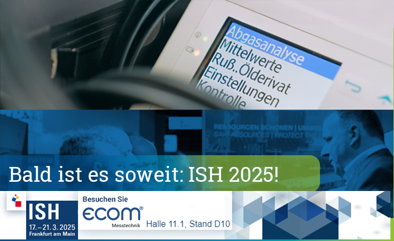 SHK-Journal: Entdecken Sie die Zukunft der Messtechnik mit ecom GmbH ...