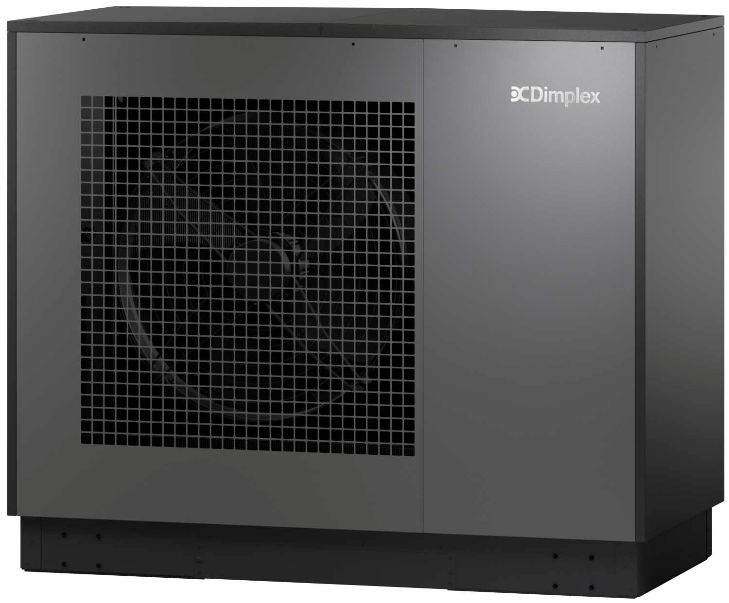 SHK-Journal: Das neue System C® von Dimplex: Wärmepumpen für groß(artig)e Projekte – effizient ...